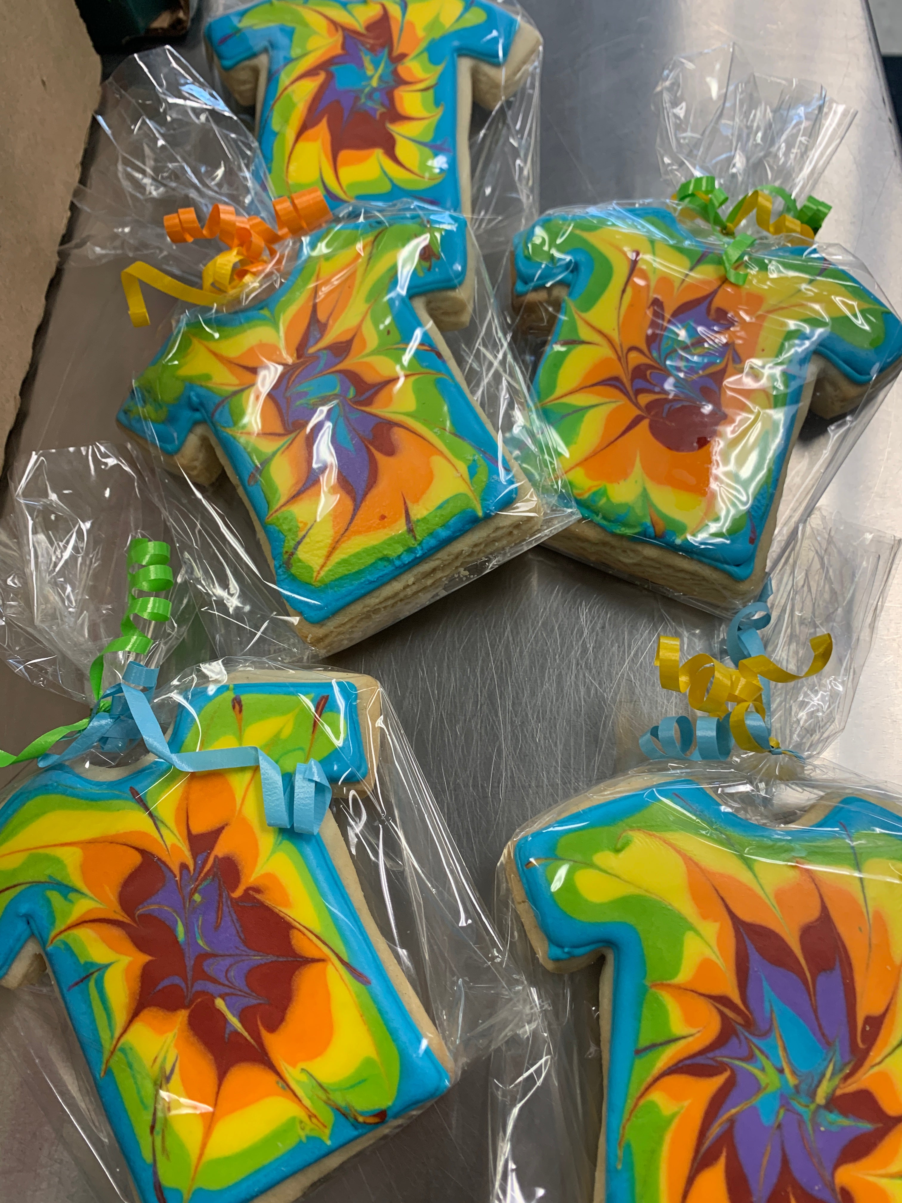 Favor Studio – Chocolate Carousel