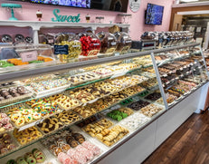 Our Bakery – Chocolate Carousel