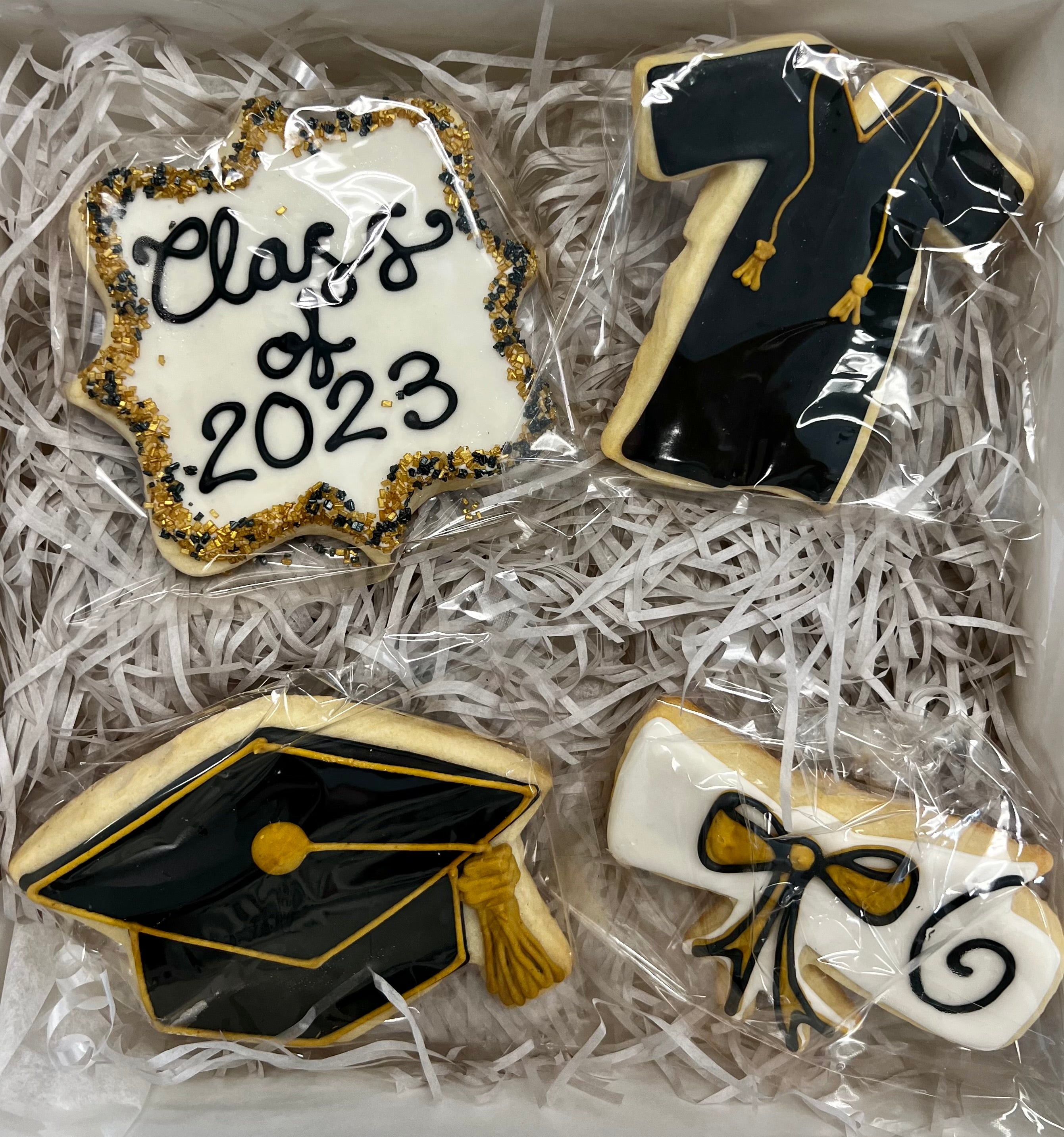 Favor Studio – Chocolate Carousel